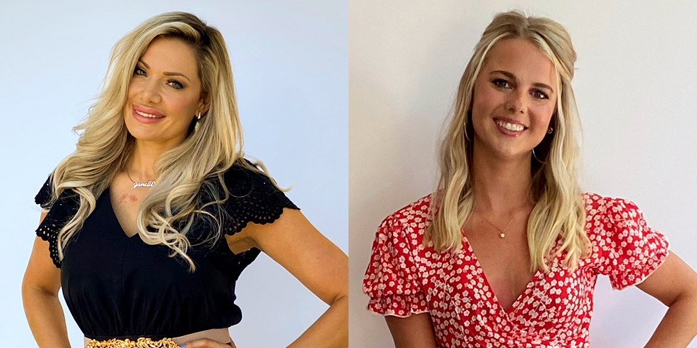 Big Brother’s Janelle Blasts Nicole F.’s Wedding Invite, Shows It Off ...