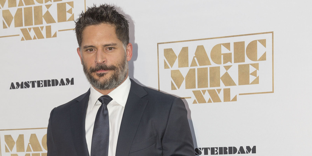 Joe Manganiello Reveals If He’d Return For a Third ‘Magic Mike’ Movie ...