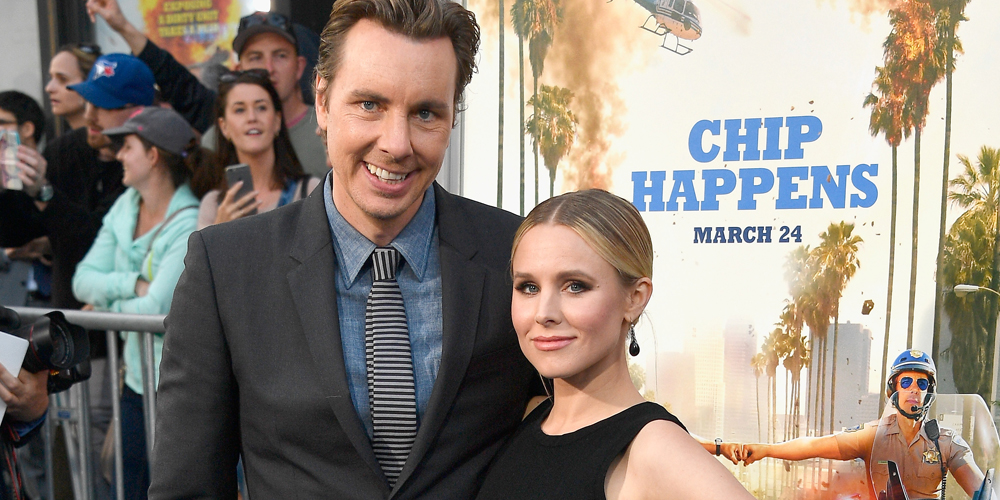 Kristen Bell Updates Fans on Dax Shepard Following His Surgery After A ...