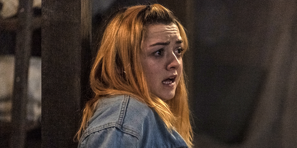 Maisie Williams Becomes Target of Old Couple in ‘The Owners’ Trailer ...