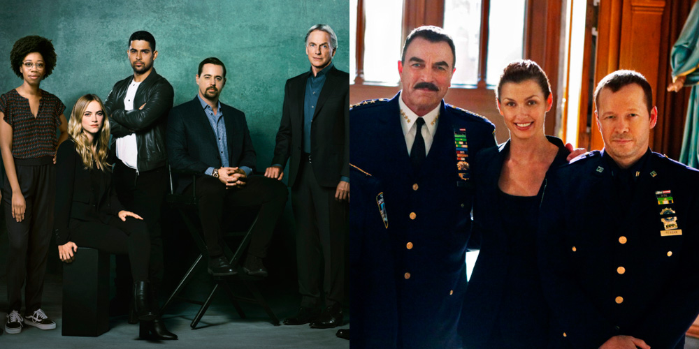 CBS Brings In Advisory Group To Help Address Police Reform on ‘NCIS ...