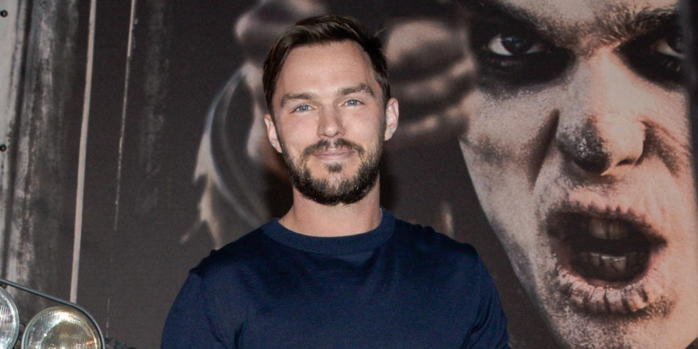 Nicholas Hoult Reveals The Moment He Knew He Made It As An Actor ...