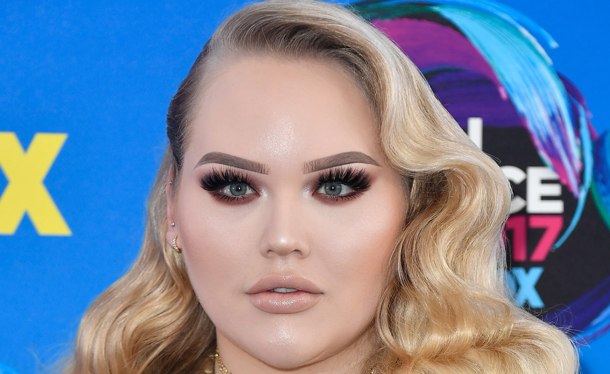 YouTuber NikkieTutorials Robbed at Gunpoint at Home | Dylan Drossaers ...
