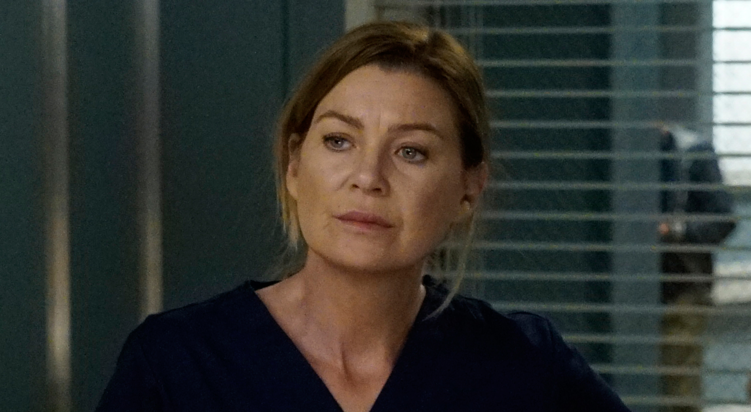 Ellen Pompeo Talks About Watching Herself Age on ‘Grey’s Anatomy ...