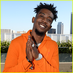 Rapper Desiigner Says COVID-19 is ‘BS’ & Falsely Claims It’s Fake ...