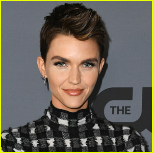 Ruby Rose Says Her Back Injury Contributed To Her Leaving ‘Batwoman ...