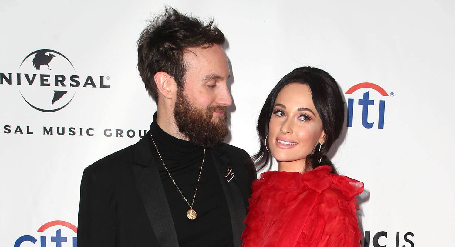 Kacey Musgraves’ Ex Ruston Kelly Pens Sweet Tribute on Her Birthday ...