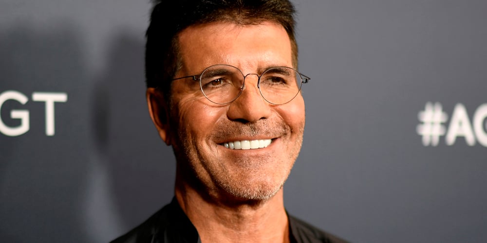 Simon Cowell Undergoes Near 6-Hour Surgery After Breaking His Back in ...