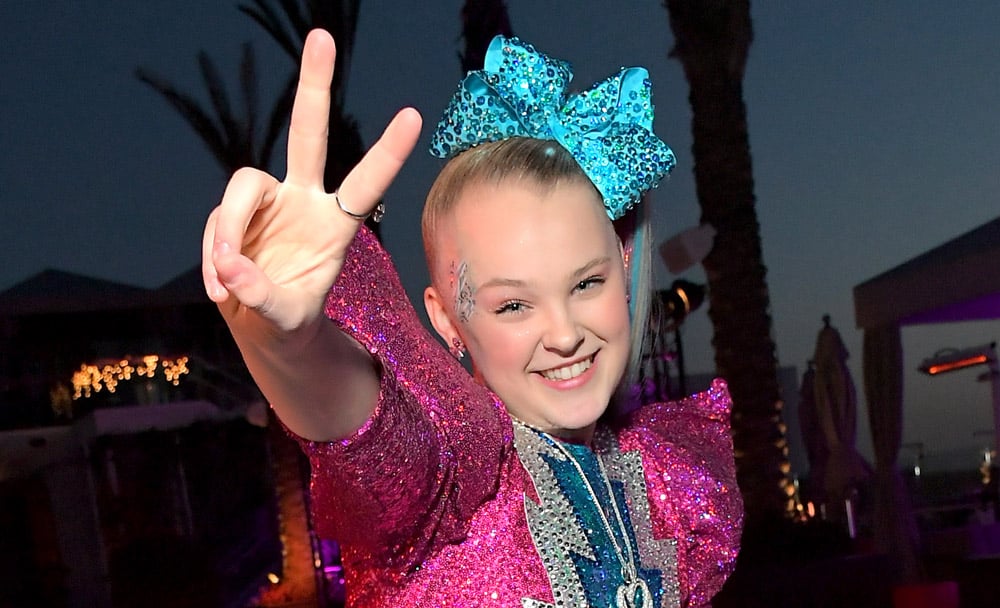 JoJo Siwa Has a Boyfriend – Meet Him in Her Latest TikTok Video! | jojo ...