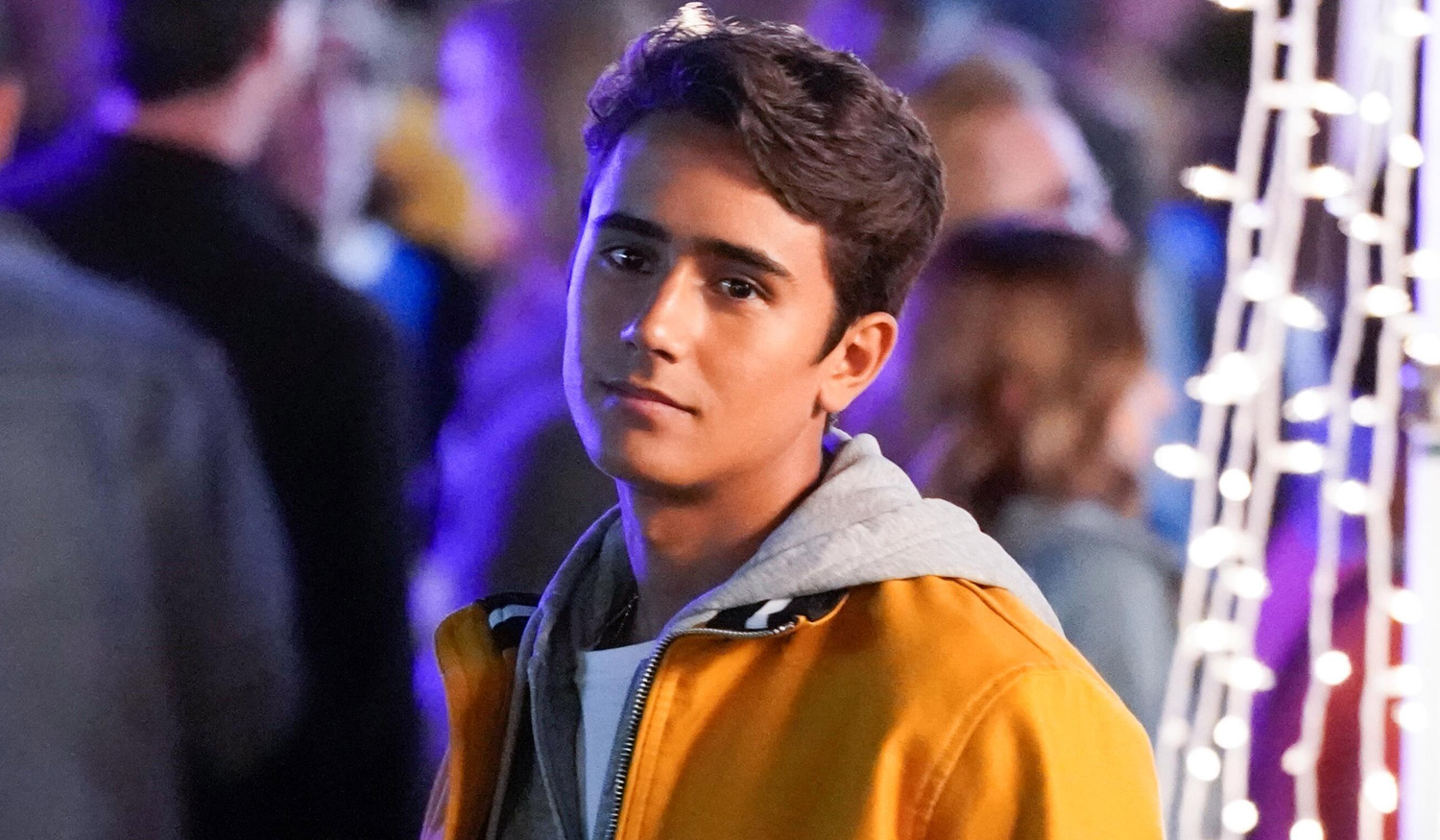 Hulu Renews ‘Love, Victor’ for a Second Season! | Ana Ortiz, hulu, Love ...