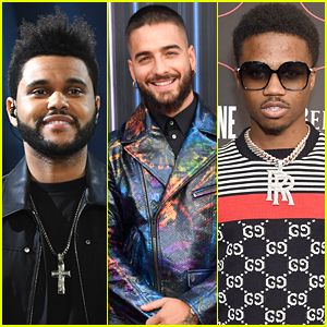 MTV Announces Four New Performers For VMAS 2020 | 2020 MTV VMAs, cnco ...