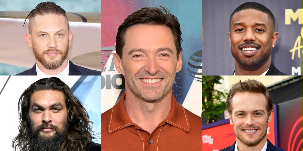 Who Should Play Wolverine Next After Hugh Jackman’s Departure? Vote In ...