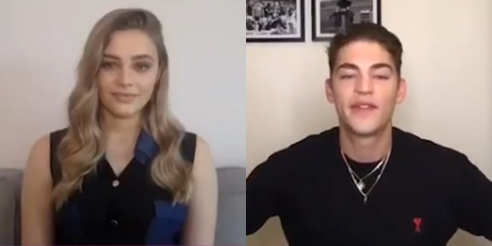 ‘After’ Is Getting Third & Fourth Movie Sequels – Watch the ...