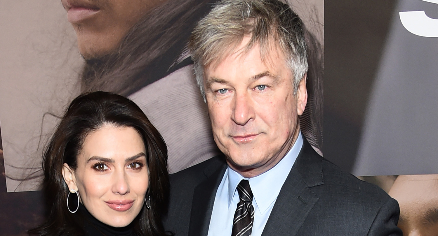 Alec Baldwin & Wife Hilaria Welcome Fifth Baby Together! | Alec Baldwin ...