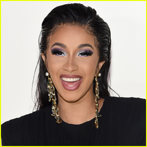 Cardi B Calls Out People for Photoshopping Her Face & Body: ‘They Done ...