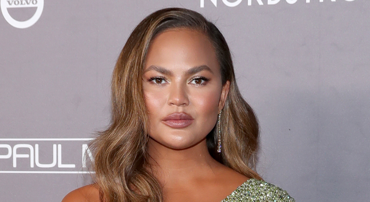 Chrissy Teigen Had a ‘Scary Morning’ at Hospital: ‘The Scramble to Hear ...