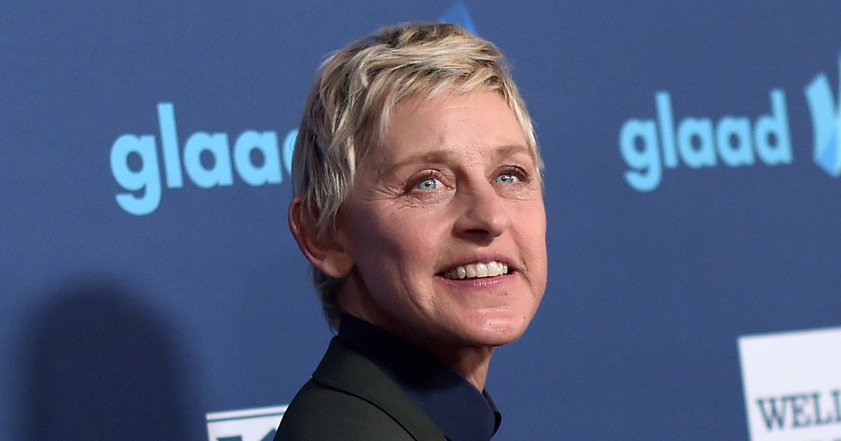 Current & Former ‘Ellen Show’ Employees Speak Anonymously About Ellen ...