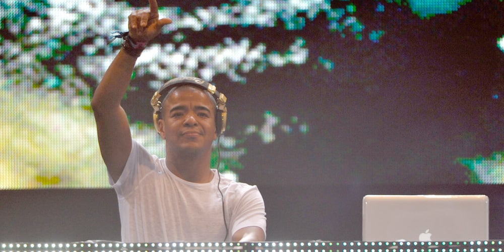 ‘I Like To Move It’ DJ Erick Morillo Dies at Age 49 | Erick Morillo ...