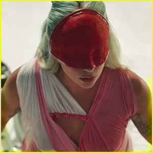 Lady Gaga Hallucinates in ’911′ Music Video – Watch! | Lady Gaga, Music ...