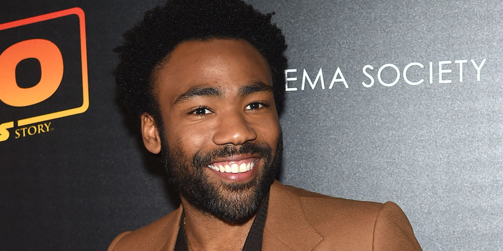 Donald Glover Welcomed His Third Child During Quarantine | Celebrity ...