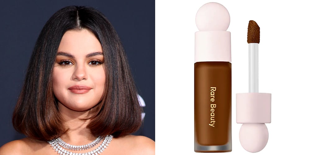 Selena Gomez Launches Rare Beauty – Shop All 17 Products Right Here ...