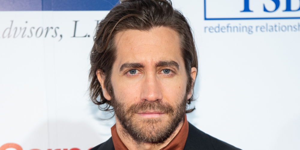 Netflix Buys Jake Gyllenhaal’s Latest Movie ‘The Guilty’ | Jake ...