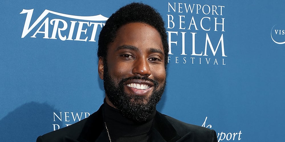 John David Washington Really Wants To Do A ‘Tenet’ Sequel | John David ...
