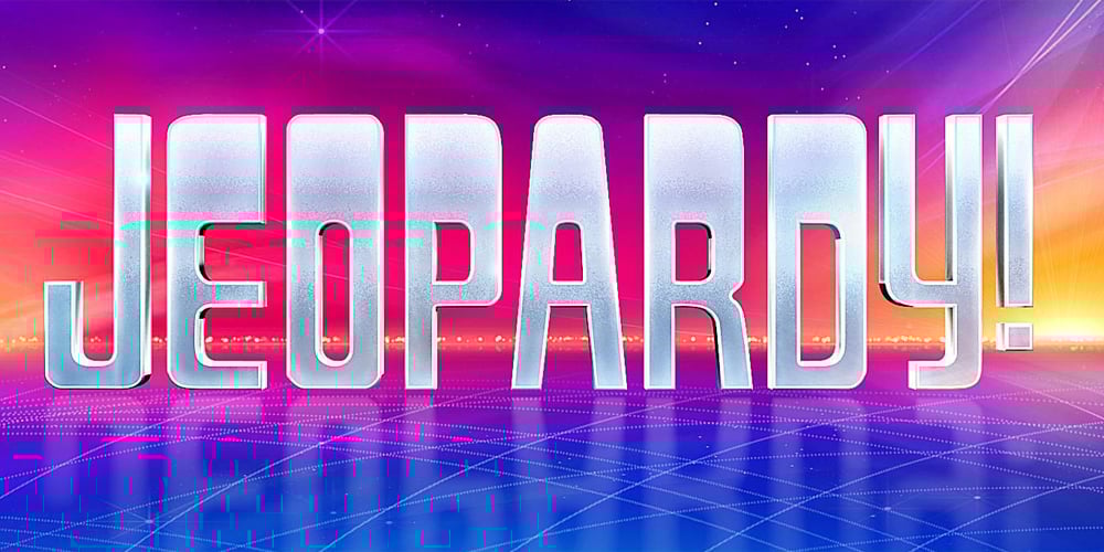 ‘Jeopardy!’ Unveils First Look at Socially Distanced Set For Season 37 ...