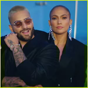 Jennifer Lopez & Maluma Release Two-Part Music Video for ‘Pa’ Ti ...