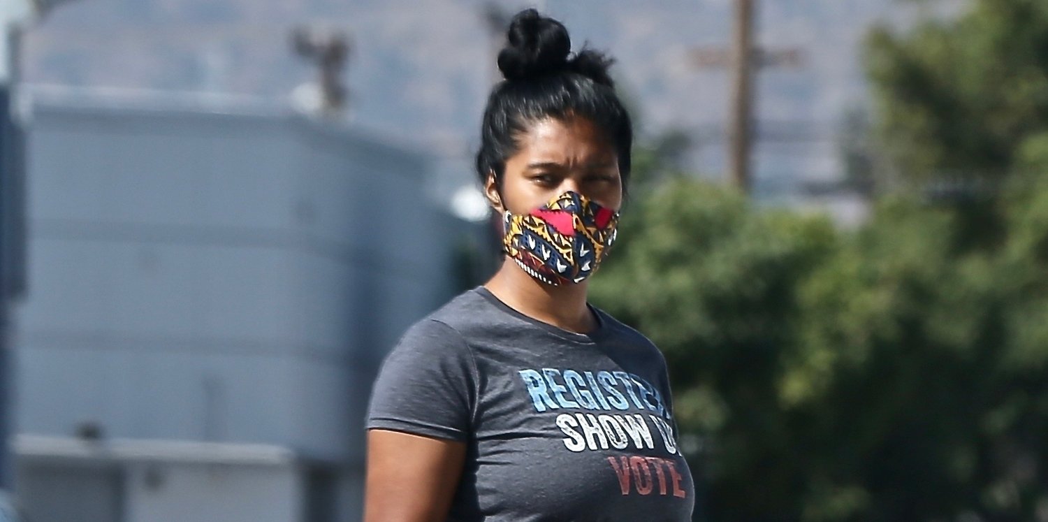 Chadwick Boseman’s Wife Taylor Simone Ledward Has a Message for All of ...