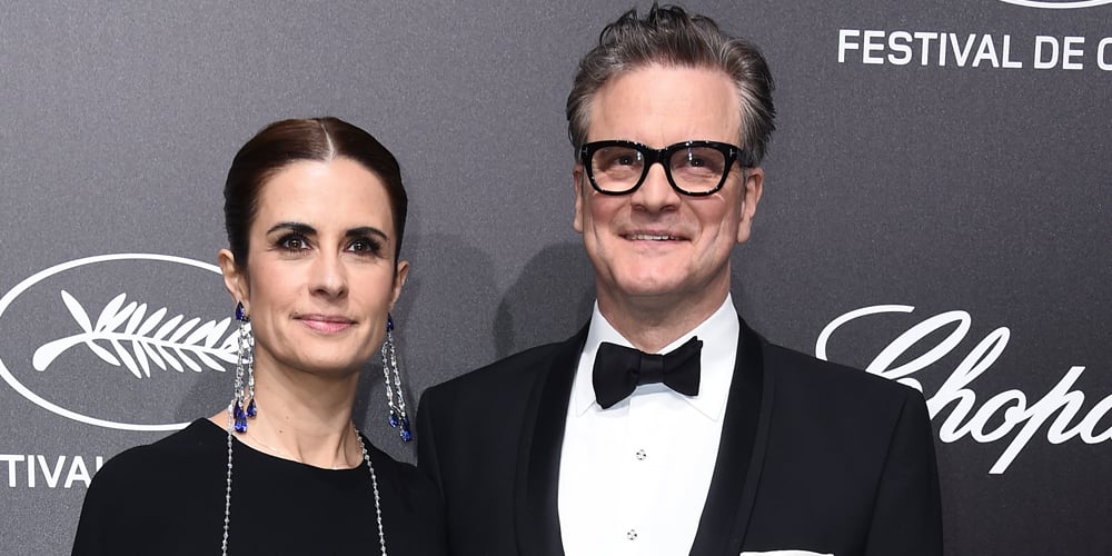 Livia Firth Says Estranged Husband Colin Firth is Her ‘Partner in Crime ...