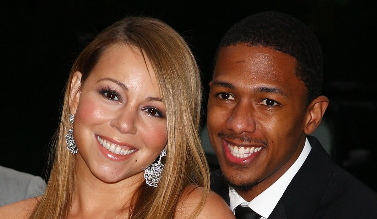 Mariah Carey Reveals Why She & Nick Cannon Got Married After 6 Weeks of ...