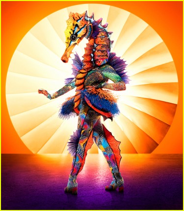 ‘The Masked Singer’ 2020: Season 4′s 16 Costumes Revealed, Plus First ...