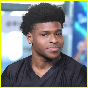 Netflix Releases a Statement After ‘Cheer’ Star Jerry Harris is ...