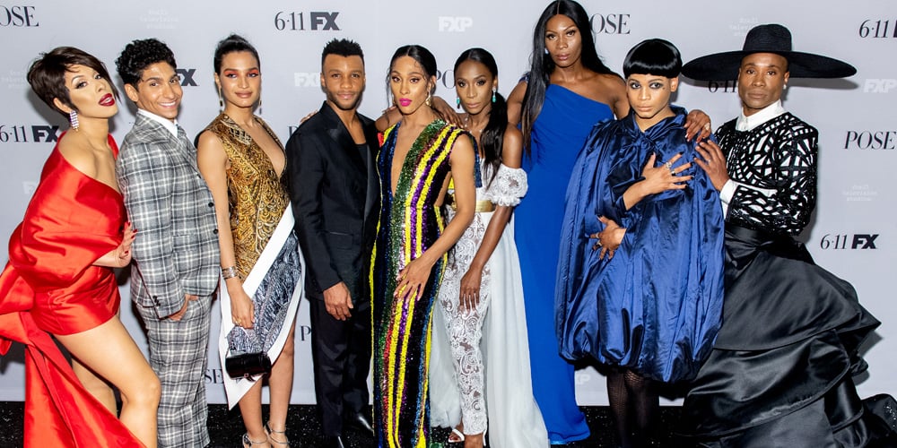 ‘Pose’ Boss Reveals Season Three Will Be Set In The Mid-1990s | Pose ...