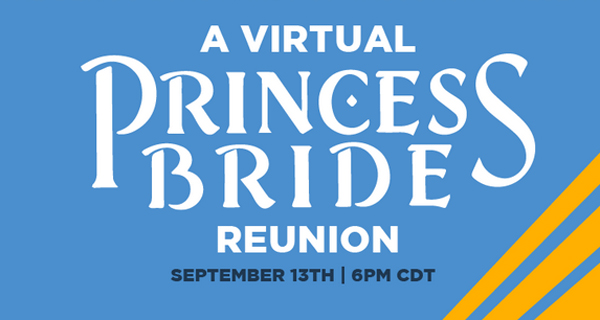 The Cast of ‘The Princess Bride’ Is Reuniting to ‘Ensure Trump Loses ...