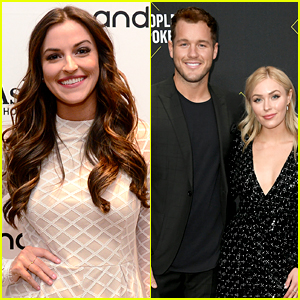 Tia Booth Photos, News and Videos | Just Jared