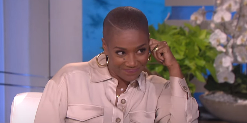 Tiffany Haddish Has Been Spending More Time at Boyfriend Common’s Home ...