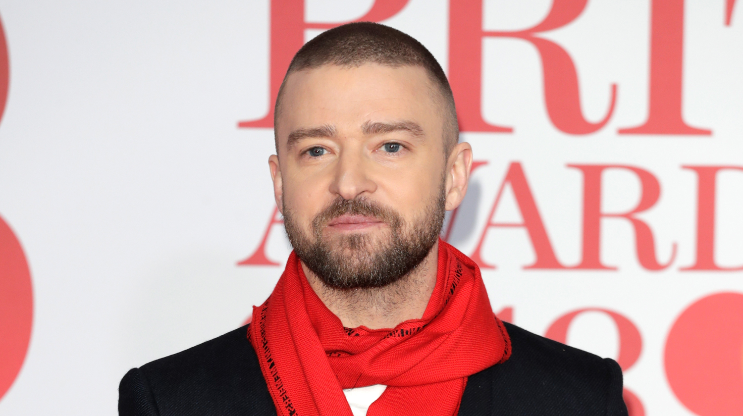Justin Timberlake is Working on Bringing a Pro Baseball Team to ...