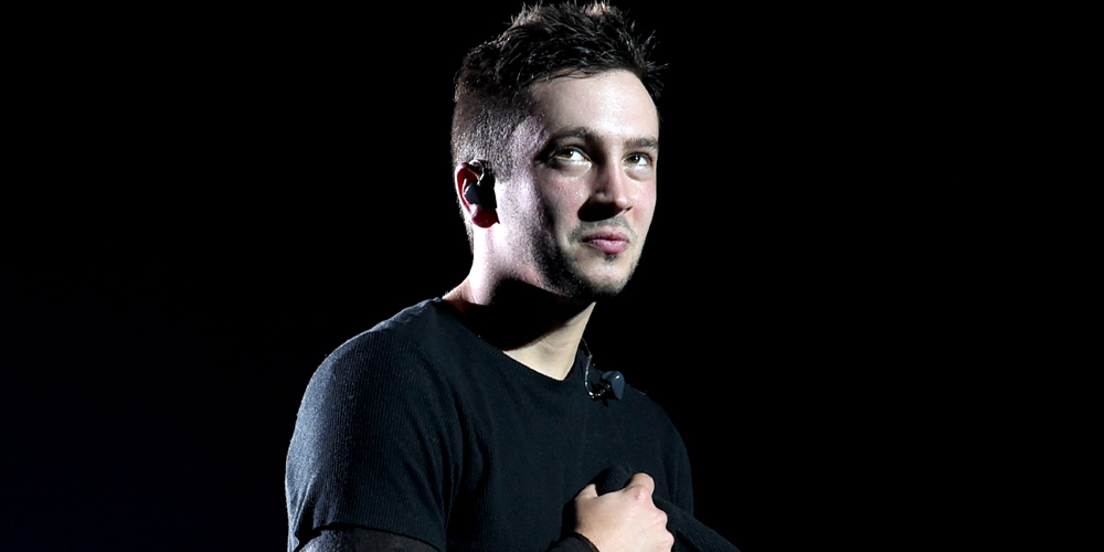 Twenty One Pilots’ Tyler Joseph Called Out Over Insensitive Tweet About ...