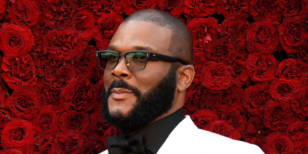 Tyler Perry Is ‘Hollywood’s Newest Billionaire,’ According to Forbes ...