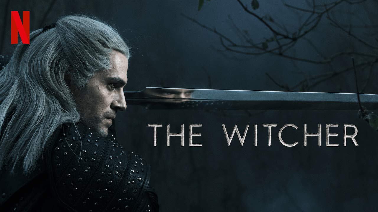 ‘The Witcher’ Season 2: Basil Eidenbenz Replaces Thue Ersted Rasmussen ...