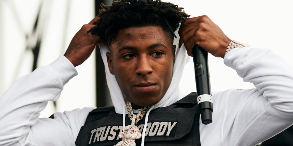 YoungBoy Never Broke Again Debuts at No. 1 on Billboard 200 With ‘Top ...