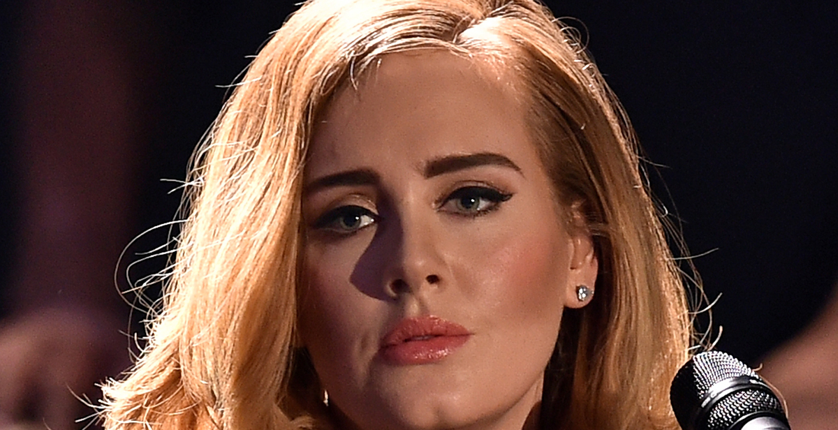 Adele’s BFF Alan Carr Has Something to Say About Her Weight Loss ...