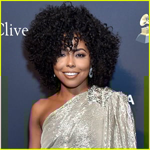 Broadway’s Adrienne Warren Books a Huge New Project After Landing a ...