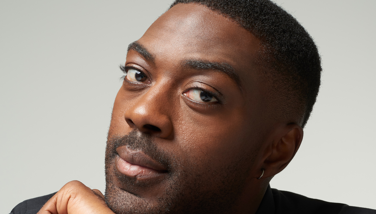 Get to Know David Ajala, the New Star of ‘Star Trek: Discovery,’ with ...