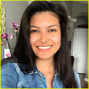 Indigenous Actress Alyssa Wapanatâhk To Play Tiger Lily in ‘Peter Pan & Wendy’ Adaption | Alyssa ...