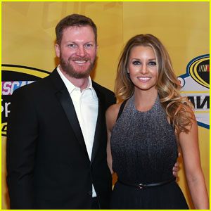 Dale Earnhardt Jr Girlfriend