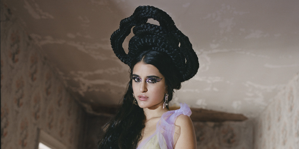 Get to Know ‘Cut Season’ Singer Gia Woods With These 10 Fun Facts ...