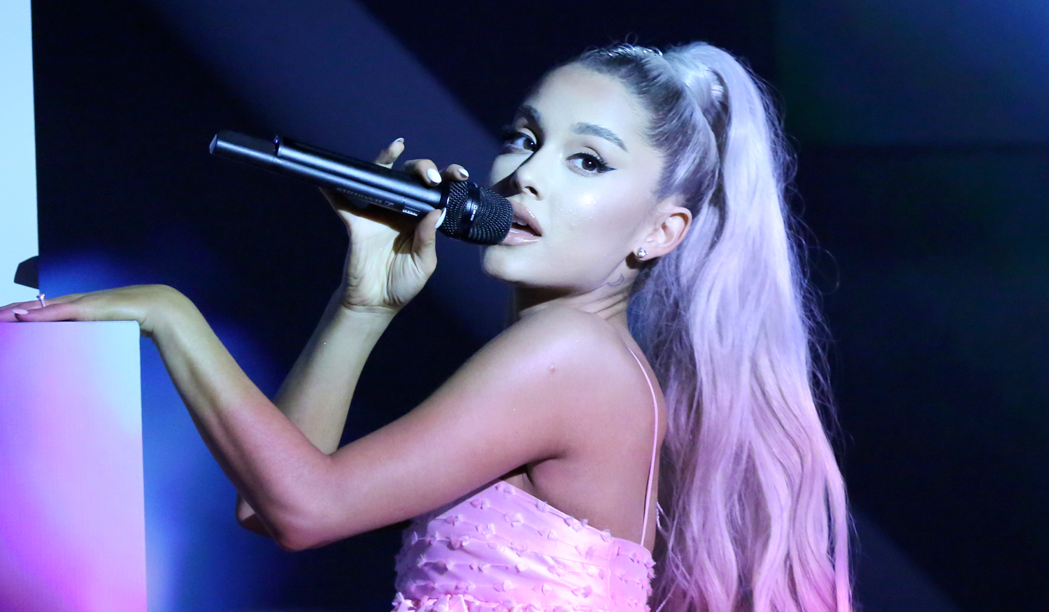 Ariana Grande’s New Single ’34+35′ – Read the NSFW Lyrics & Listen Now! | Ariana Grande, First ...